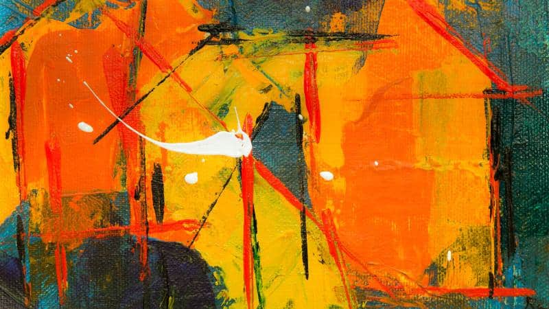 Technique de peinture de Rothko : conseils pratiques